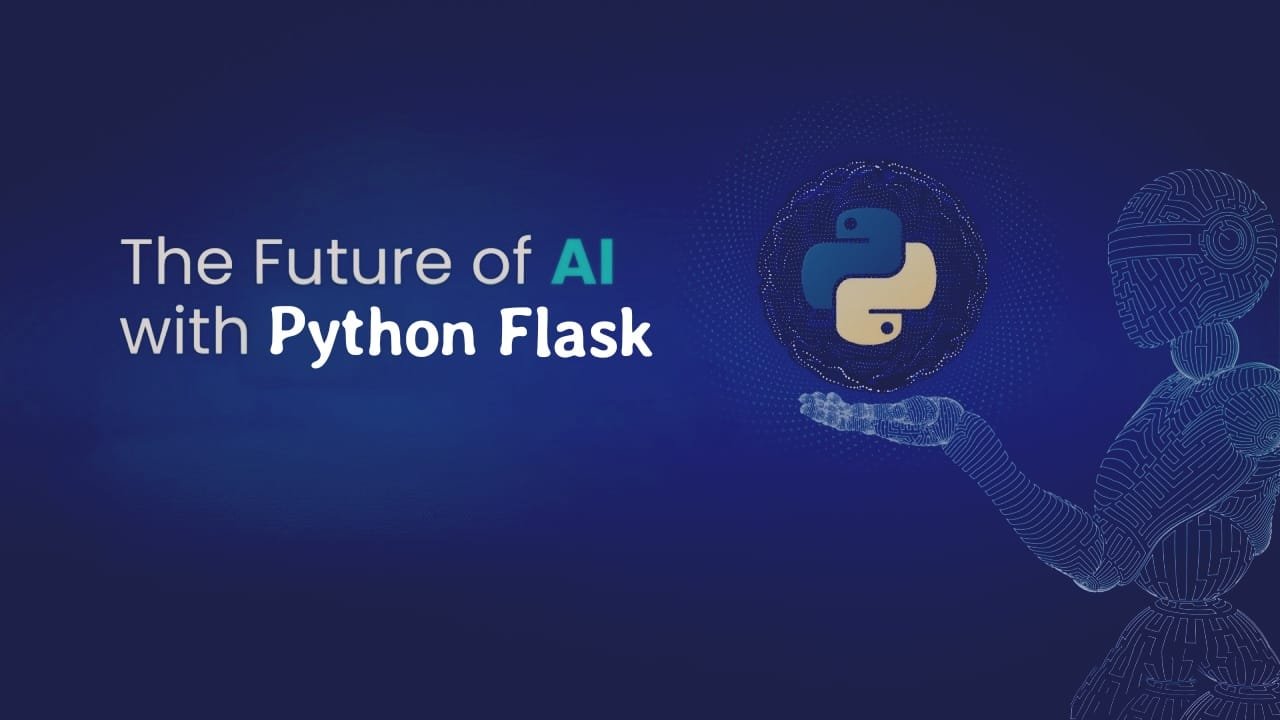 Introducing Python Flask 2026: Revolutionizing Web Developme
